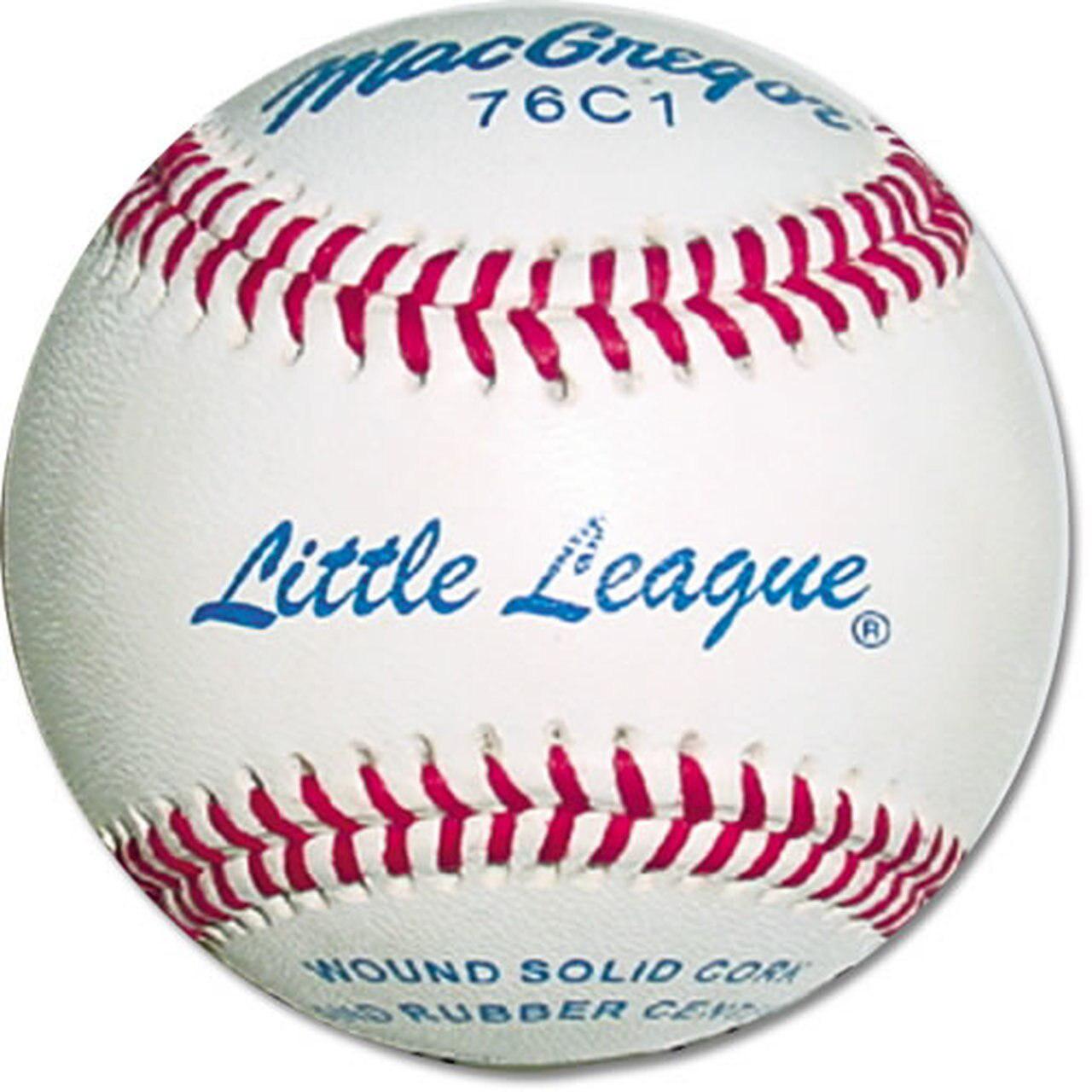 Choosing The Best - A Comprehensive Guide To Official Little League ...